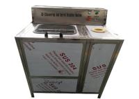 China One Head 120bph 20L Barrel Mineral Water Production Line for sale