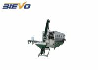 China QGF-200 2 Heads 300bph Packaged Drinking Water Filling Machine for sale
