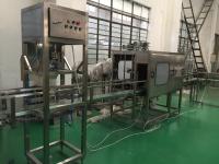 China QGF-200 2 Heads 300bph Packaged Drinking Water Filling Machine for sale