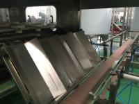 China 2400mm 5 Gallon Water Filling Machine for sale