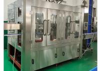 China 2000ml Water Bottles Filling Machine Medium Capacity 4000 - 5000BPH for sale