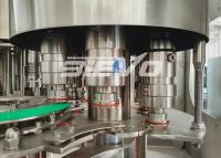 China 2000ml Water Bottles Filling Machine Medium Capacity 4000 - 5000BPH for sale