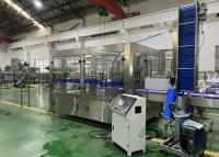 China 500ml Automatic Mineral Water Filling Machine 32 Heads for sale