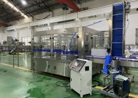 China CE Standard Mineral Water Filling Line 18000 - 20000bph Big Capacity for sale