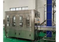 China 0.2 - 2L Water Bottles Filling Machine 10000bph 24 Months Guarantee for sale