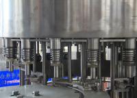 China 0.2 - 2L Water Bottles Filling Machine 10000bph 24 Months Guarantee for sale