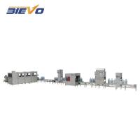 China 18.9 / 20L Barrel 5 Gallon Bottle Filling Machine 600BPH Customization for sale