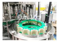 China CE 6 Heads 500ml Automatic Bottle Fruit Juice Filling  And Capping Machine for sale