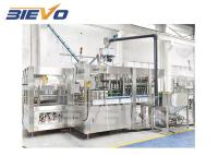 China RGF18-18-6 5000bph Bottle Juice Filling Machine SUS 304 316 for sale