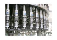 China RGF18-18-6 5000bph Bottle Juice Filling Machine SUS 304 316 for sale