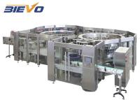 China 18 Heads 3.7KW  415V Beverage Filling Machine for sale