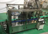 China 415V Juice Bottle Filling Machine 5000-6000bph For Fruit Juice for sale
