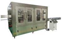 China 6000bph well sold carbonated soft drink filling machine for sale