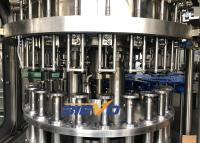 China 6000bph well sold carbonated soft drink filling machine for sale