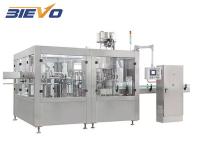 China 5000bph 2000ml Beer Carbonated Drink Production Line for sale