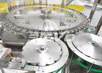 China 5000bph 2000ml Beer Carbonated Drink Production Line for sale