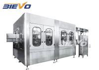 China 5000bh Coke Filling Machine for sale