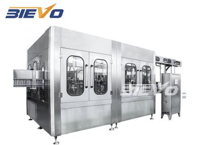 China 5000bh Coke Filling Machine for sale