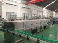 China Plastic Bottle 500ml 4000bph Carbonated Drink Production Line for sale