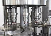 China 8000bph 2000ml 32 Heads Soft Drink Bottling Equipment for sale