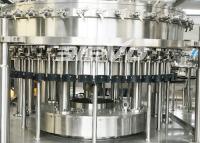 China 8000bph 2000ml 32 Heads Soft Drink Bottling Equipment for sale