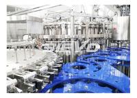 China BCG24-24-6 4000kg 5000bph Soda Production Line for sale