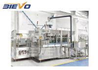 China ISO9001 16000bph 2000ml Automatic PET Bottle Filling Machine for sale