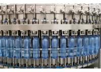 China 16000bph 12 Heads 200ml Carbonated Drink Bottling Machine for sale