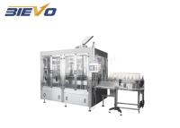 China BGF18-6 1000bph 6 Heads Carbonated Soft Drink Filling Machine for sale