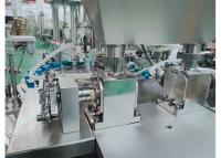 China 12 Heads 110V 5000ml Automatic Liquid Filling Machine for sale