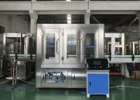 China SUS 316 1000ml 1500cph Beer Filling Machine for sale