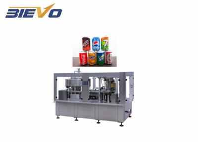 China Soda 200ml Beer Filling Machine SUS 304 Beer Bottle Filling Machine for sale