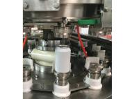 China Aluminum Can 9000bph 1000ml Cans Filling Machine for sale