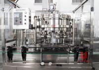 China 200ml PET Cans Filling Machine 6000cph Soda Canning Production Line for sale