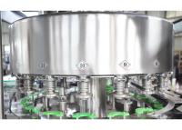 China China Automatic Cans Filling Machine 6000cph For 200ml-1500ml Canning for sale