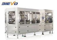 China 330-1000ml Beer Can Filling Machine 415V Tin Can Filling Machine for sale