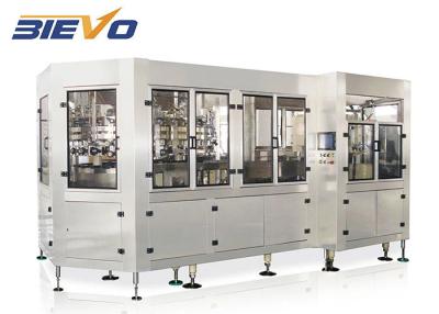 China 330-1000ml Beer Can Filling Machine 415V Tin Can Filling Machine for sale