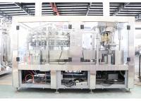China 330-1000ml Beer Can Filling Machine 415V Tin Can Filling Machine for sale