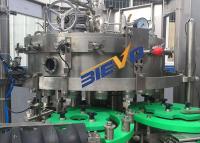 China Electric 12 Heads 6000cph Cans Filling Machine for sale