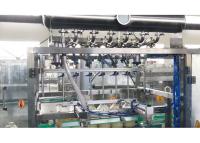 China Sunflower 220V 3 Phase Cooking Oil Packing Machine 1000ml for sale