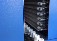 China 2 Cavities 380V 2000ml Plastic Bottle Manufacturing Machine for sale