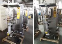 China 160mm 380V 2000bph Sachet Filling Machine for sale