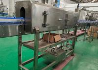 China 9000bph 415V 150bpm Adhesive Label Machine for sale