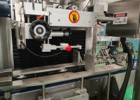 China 380V 18KW 9000bph Adhesive Label Machine for sale