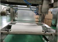 China PET Water Bottle Shrink Packing Machine Heat Shrink Wrap Tunnel Machine for sale