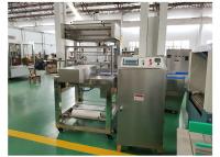 China 220v 18kw Automatic Shrink Packing Machine PE Heat Tunnel Shrink Wrap Machine for sale