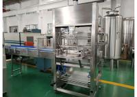 China 220v 18kw Automatic Shrink Packing Machine PE Heat Tunnel Shrink Wrap Machine for sale