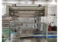 China BW-6030 PVC Box Shrink Packing Machine 6-8bpm Carton Shrink Wrapping for sale