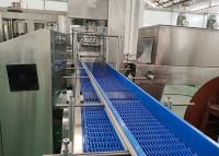 China BW-6030 PVC Box Shrink Packing Machine 6-8bpm Carton Shrink Wrapping for sale
