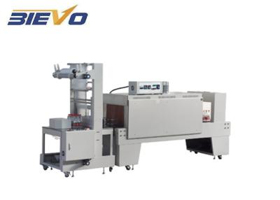 China FBW-AD Semi Automatic 18KW Shrink Packaging Machine for sale